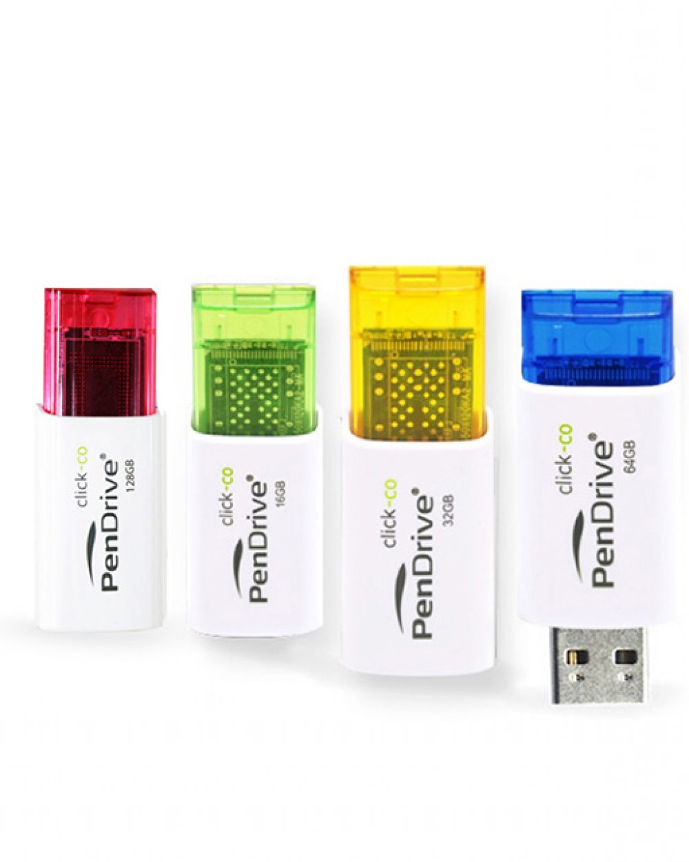 PenDrive Click-co